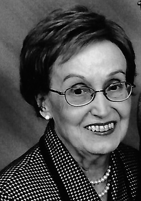 Roberta Hanley | News, Sports, Jobs - The Herald Star